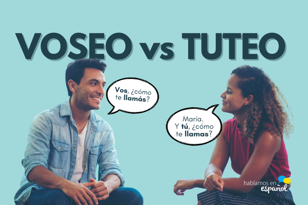 Unidades didácticas – Hablamos en español